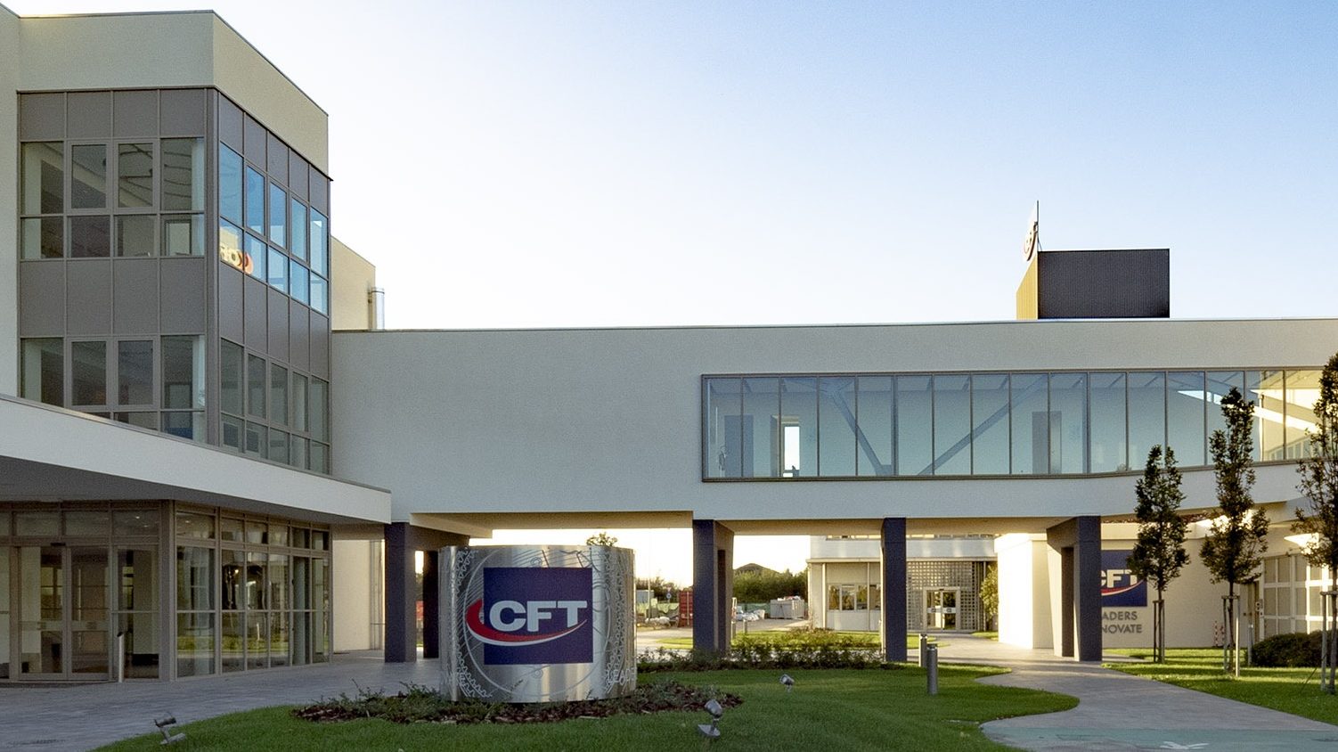 CFT_Group_Headquarters - EmiliaPost
