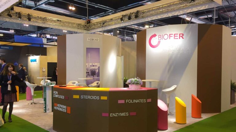 La Biofer cambia proprietà e passa alla società Pharma 1 - EmiliaPost