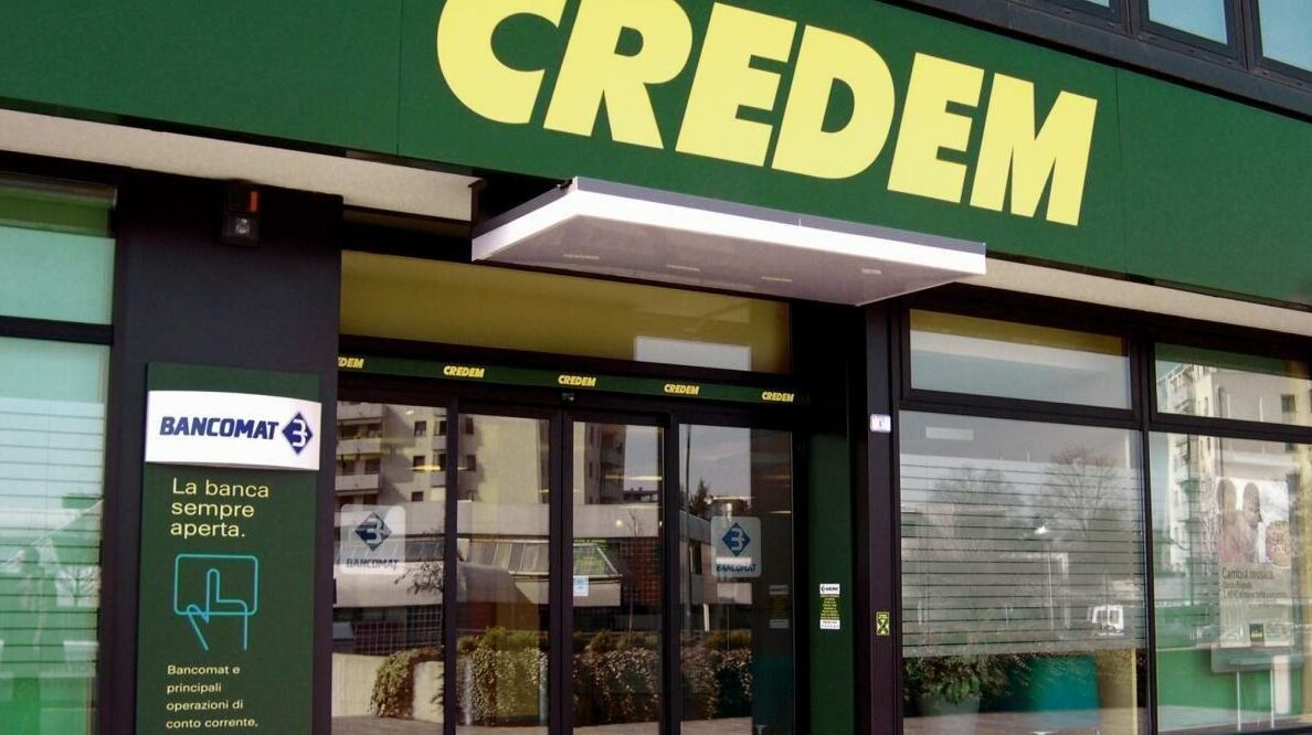 Credem, dalle autorità arrivano le autorizzazioni per incorporazione ...