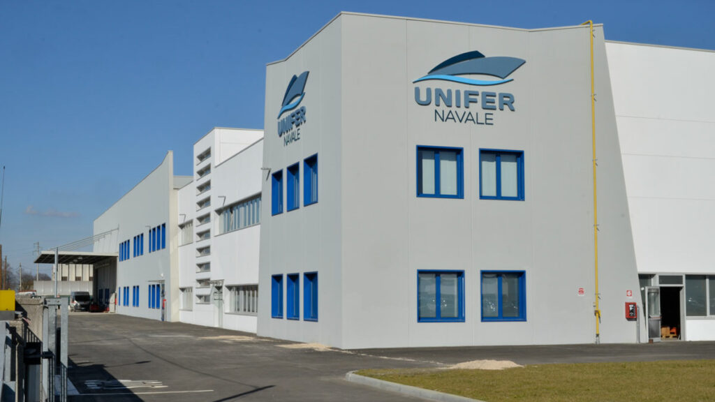 Unifer, la regione chiede assicurazioni sulla tenuta dell’azienda e ...
