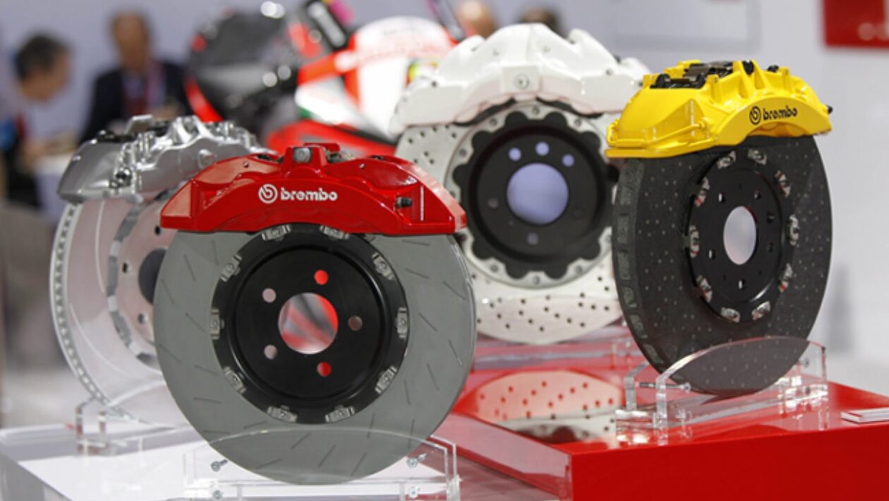 Brembo oltreoceano per l’eccellenza. Aprirà l’Inspiration Lab in ...