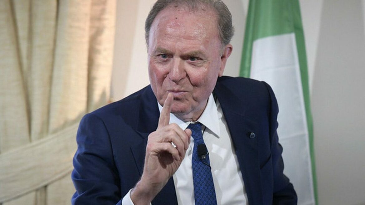 Addio a Ennio Doris, patron di Mediolanum e inventore della banca senza ...