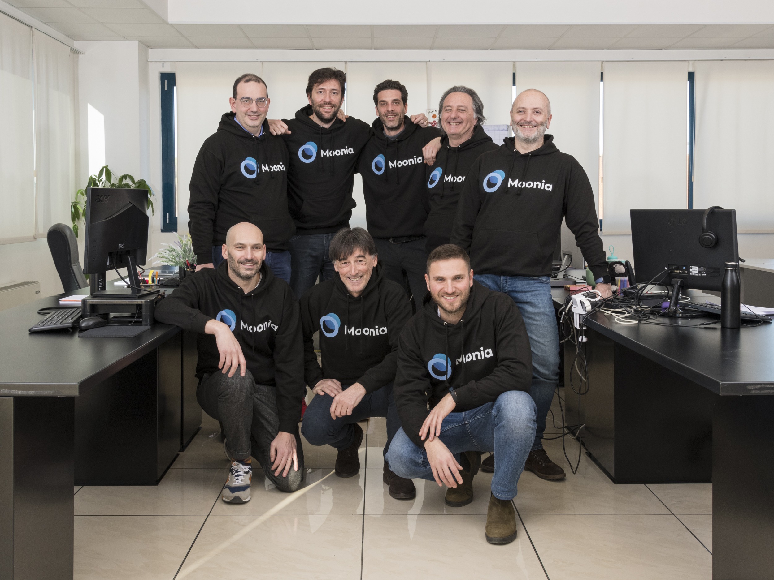 A Rimini nasce Moonia, start-up attiva nel campo degli Nft | EmiliaPost